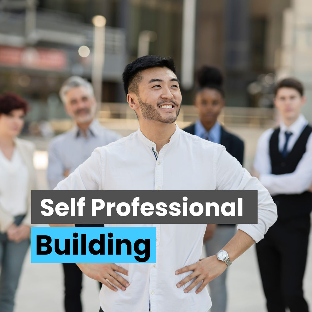 Course: Self Professional Building